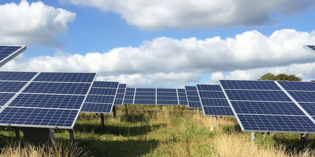 Bluefield | Acquisition of a ca. 5MW Solar Portfolio in Italy